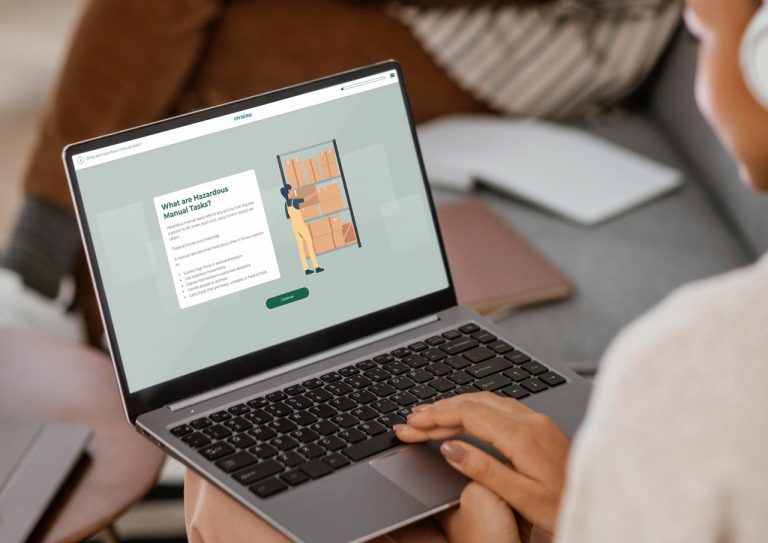 Benefits of NDIS Training Module with Provider+ - Riverwood Retreat